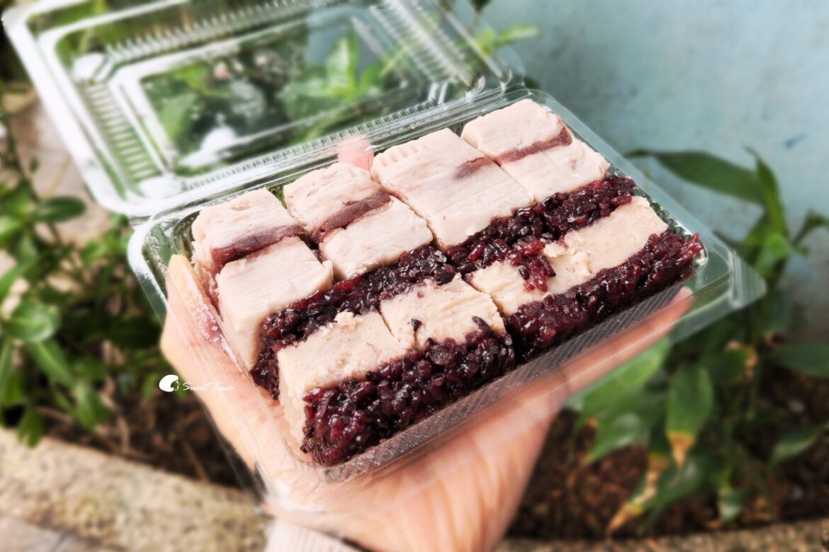 大台北甜點推薦 – 外帶糕餅甜點，在家輕鬆享下午茶! @Sweet Tina 樂在生活分享