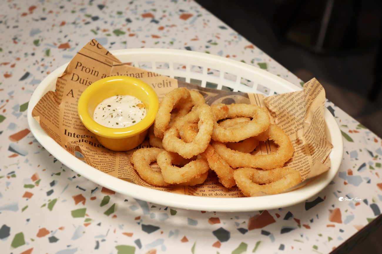 板橋美食 | Stan & Cat 史丹貓美式餐廳 新埔店 – 美式漢堡推薦，板橋歡聚就來這吧! @Sweet Tina 樂在生活分享